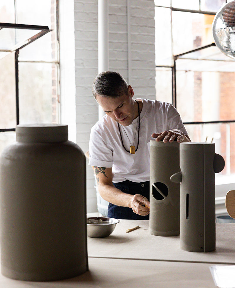Jenni Kayne x Dumais Made: Our Refined Ceramic Collaboration Has Arrived