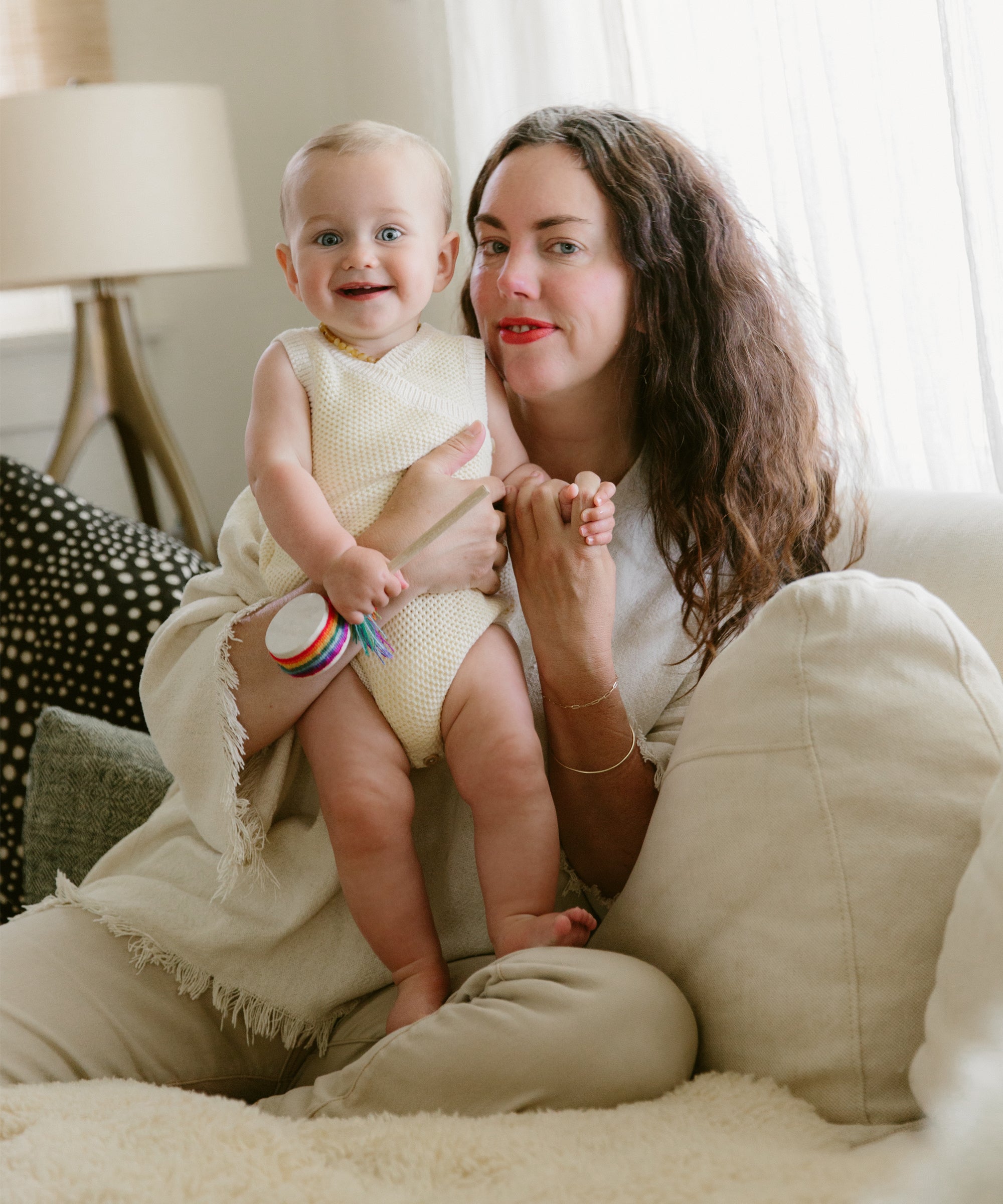 The Beauty of the Journey With Midland's Paige Appel – Jenni Kayne