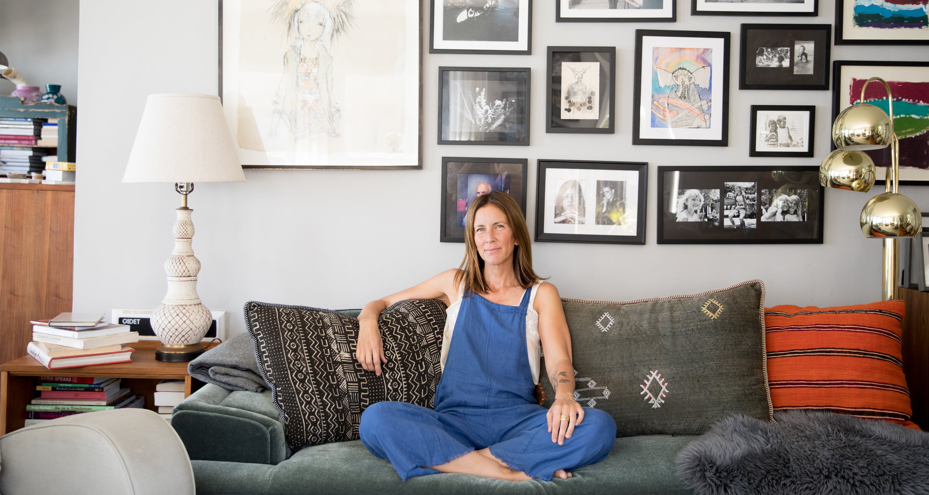 Gjusta, Gjelina, and Gjusta Goods: How This Woman Does it All – Jenni Kayne