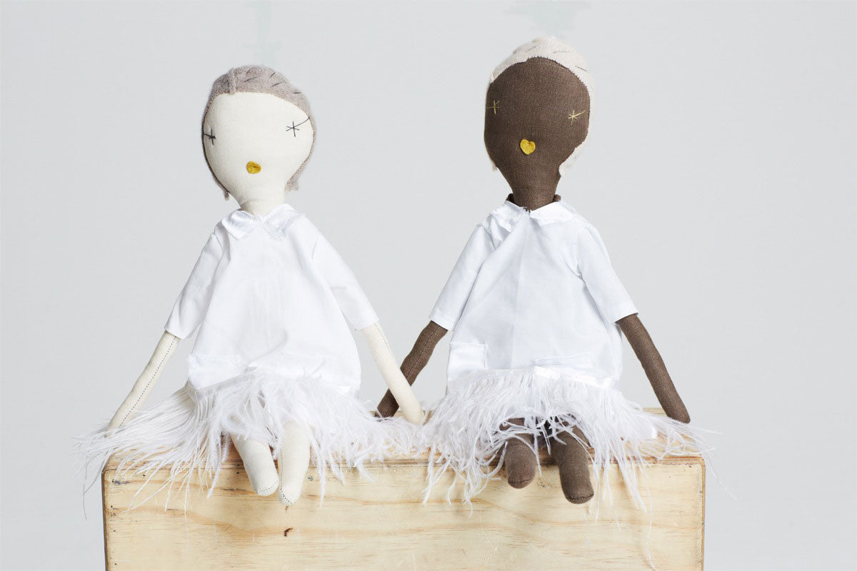 Jess Brown For Jenni Kayne