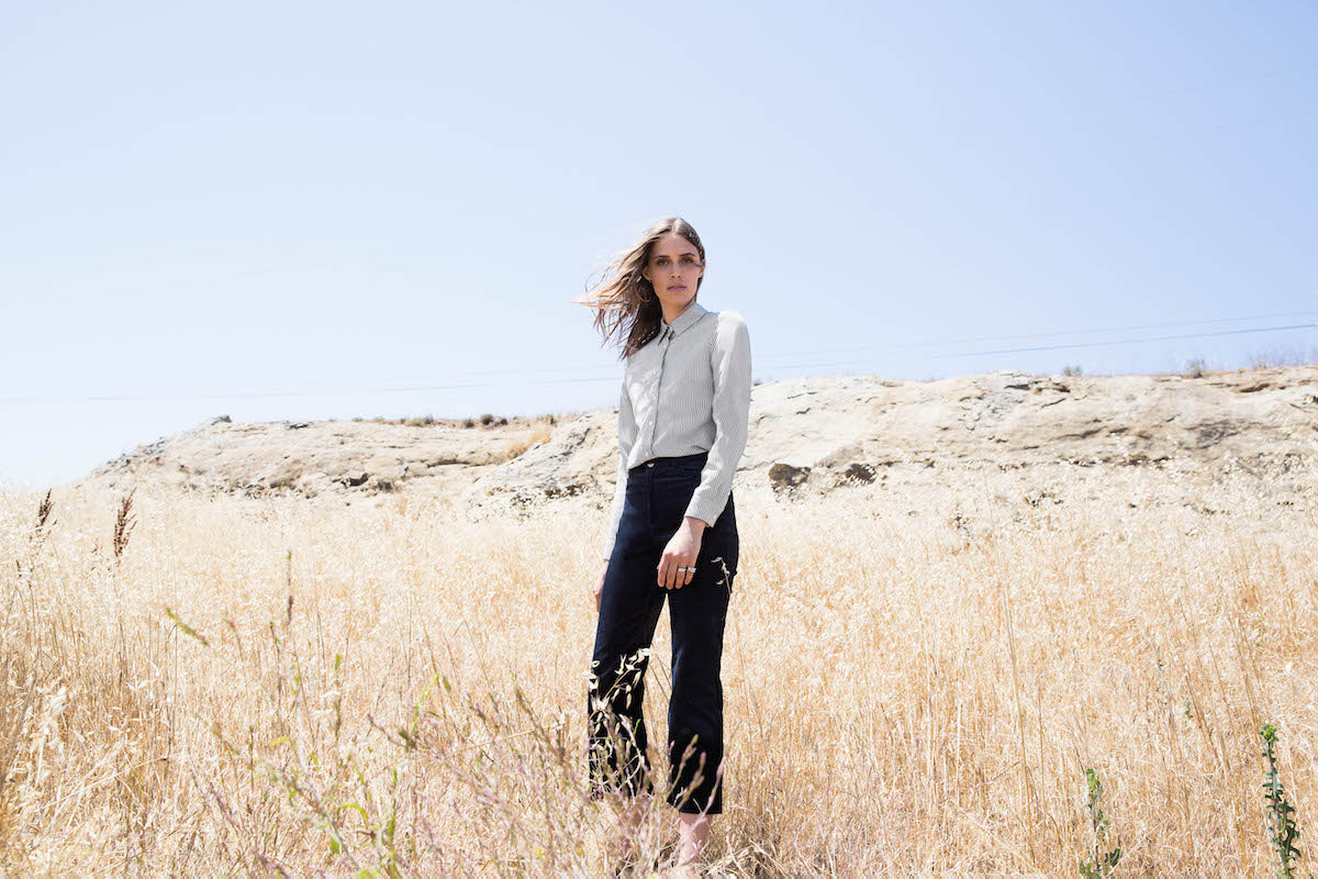 Fall 2016 Collection Letter from Jenni | Jenni Kayne