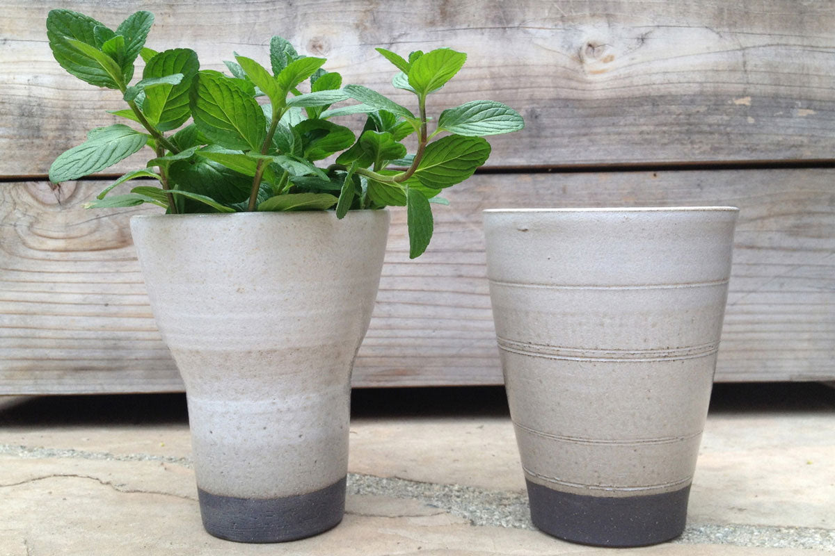 Victoria Morris Edible Gardens Product Feature | Jenni Kayne