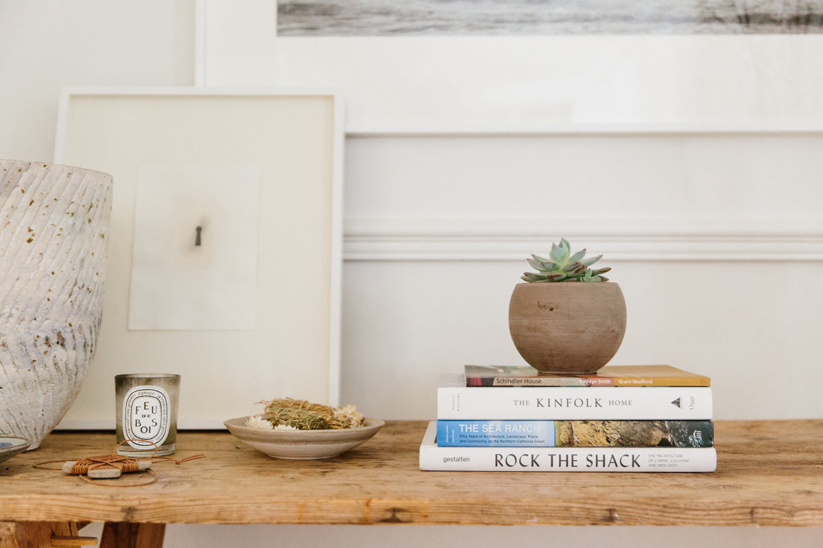 Jenni's Favorite Coffee Table Books for Spring – Jenni Kayne