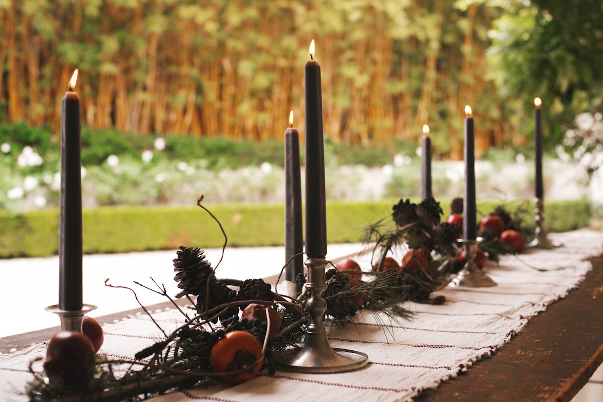 In the Veggie Kitchen: Holiday with Nickey Kehoe and Julie Morris - Th ...