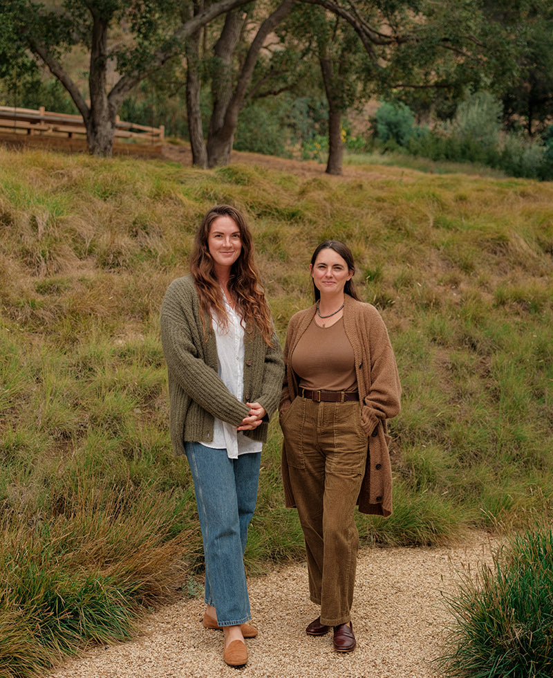 An Immunity-Boosting Broth From Moon Canyon Healing | Jenni Kayne