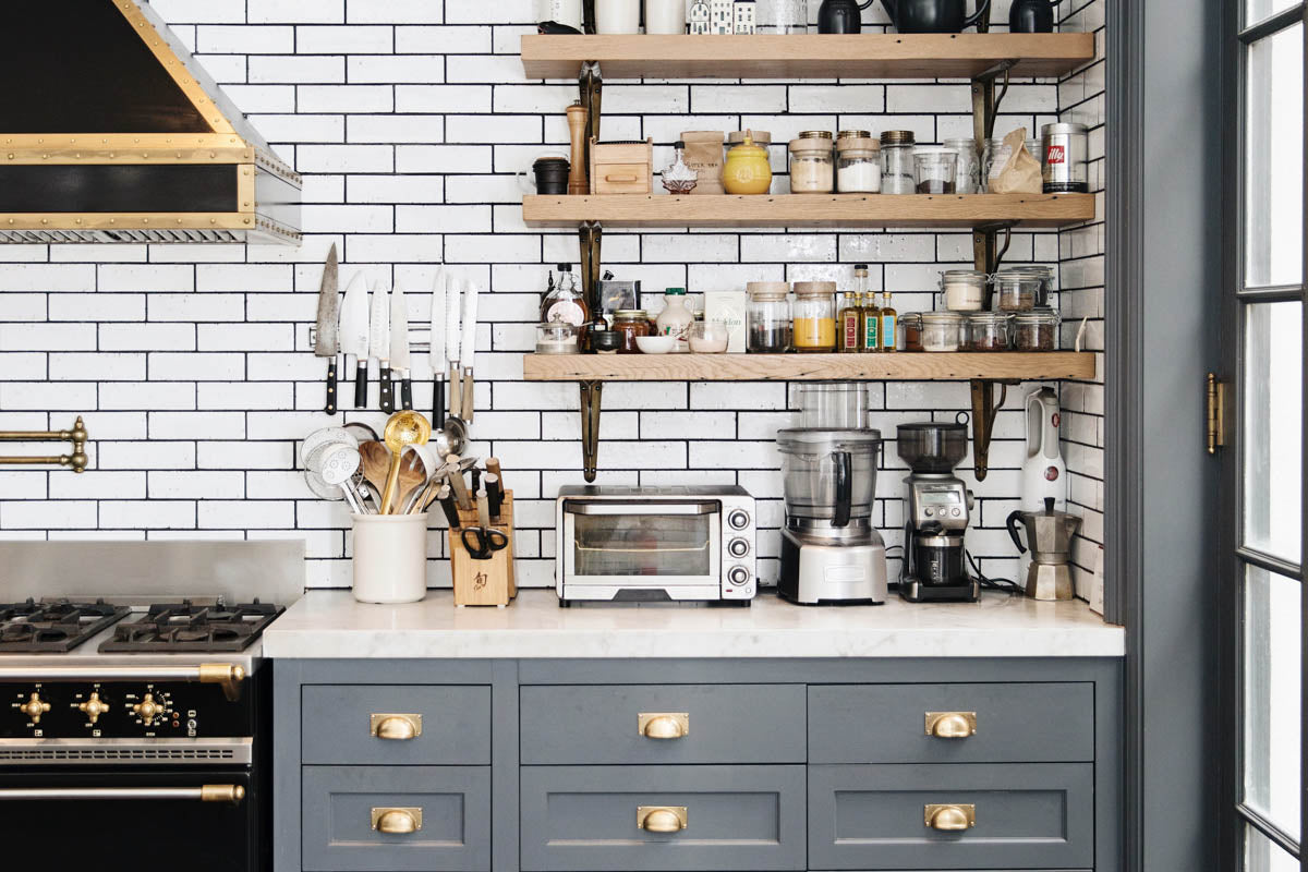 Fluke Ceviche with Alison Cayne of The Haven's Kitchen – Jenni Kayne