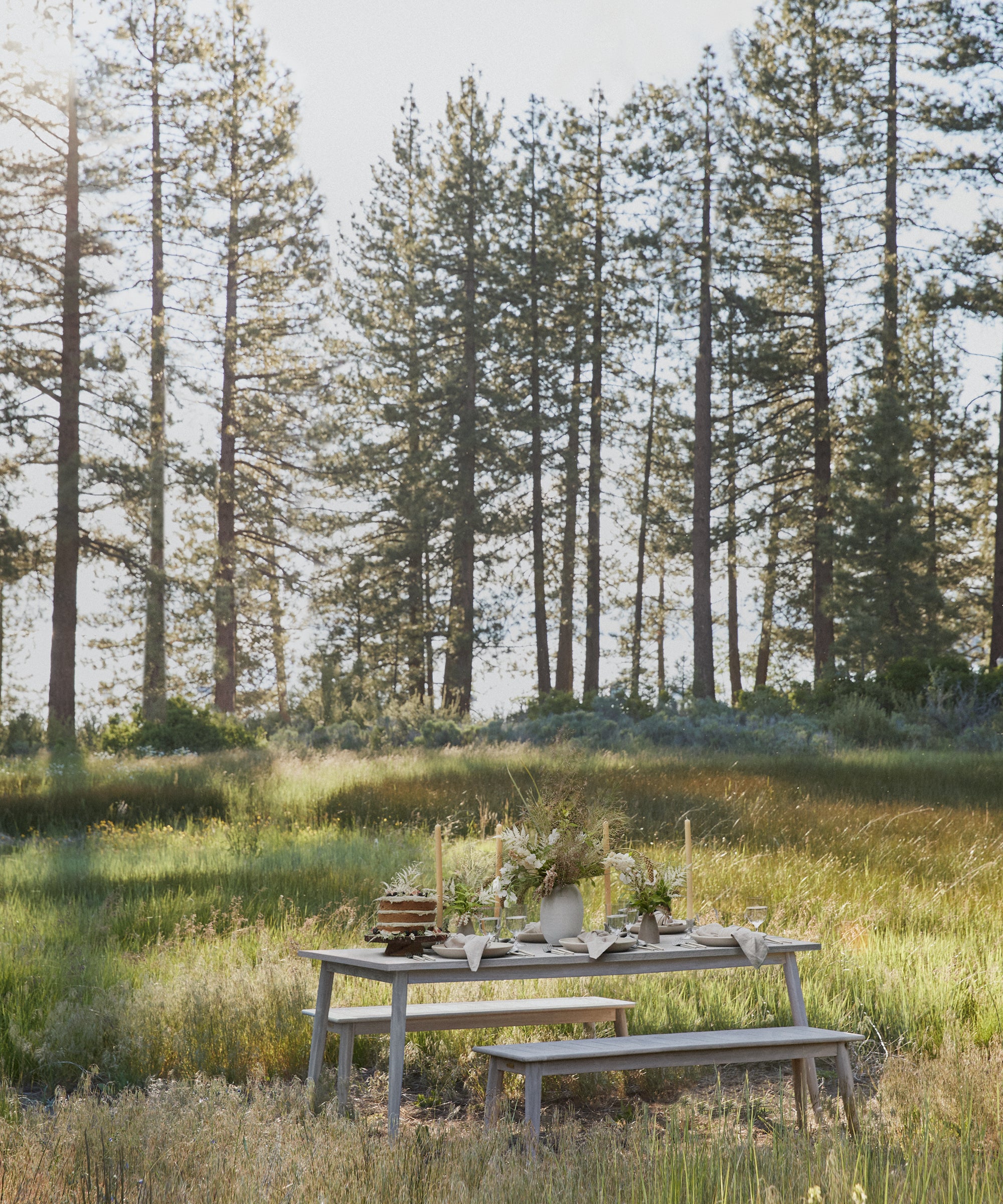 Introducing Our First Book: Pacific Natural – Jenni Kayne