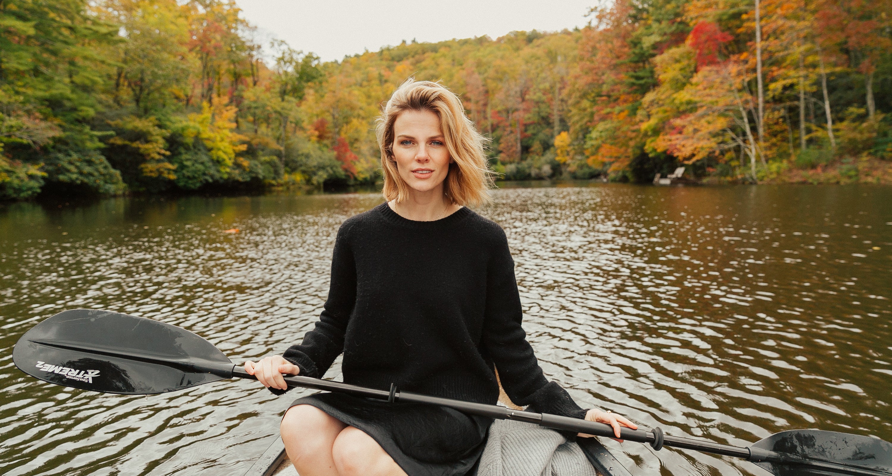 Brooklyn Decker Interview & Home Tour | Jenni Kayne