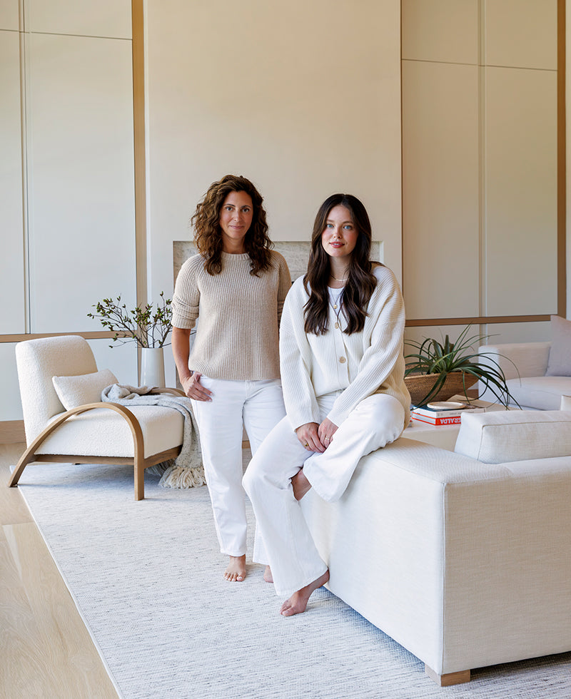 Emily DiDonato’s Home Tour – Designed by Chango & Co. – Jenni Kayne