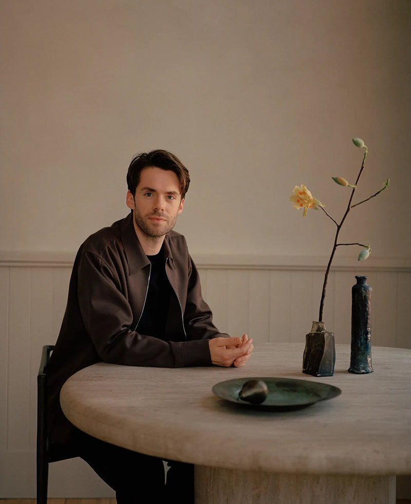 What Colin King is Gifting This Season | Jenni Kayne