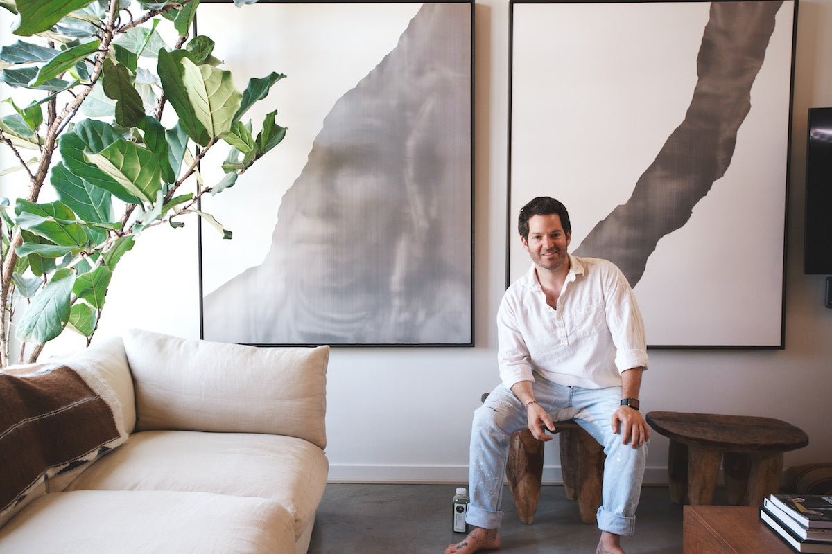 Hayden Slater: Co-Founder of Pressed Juicery | Jenny Kayne – Jenni Kayne