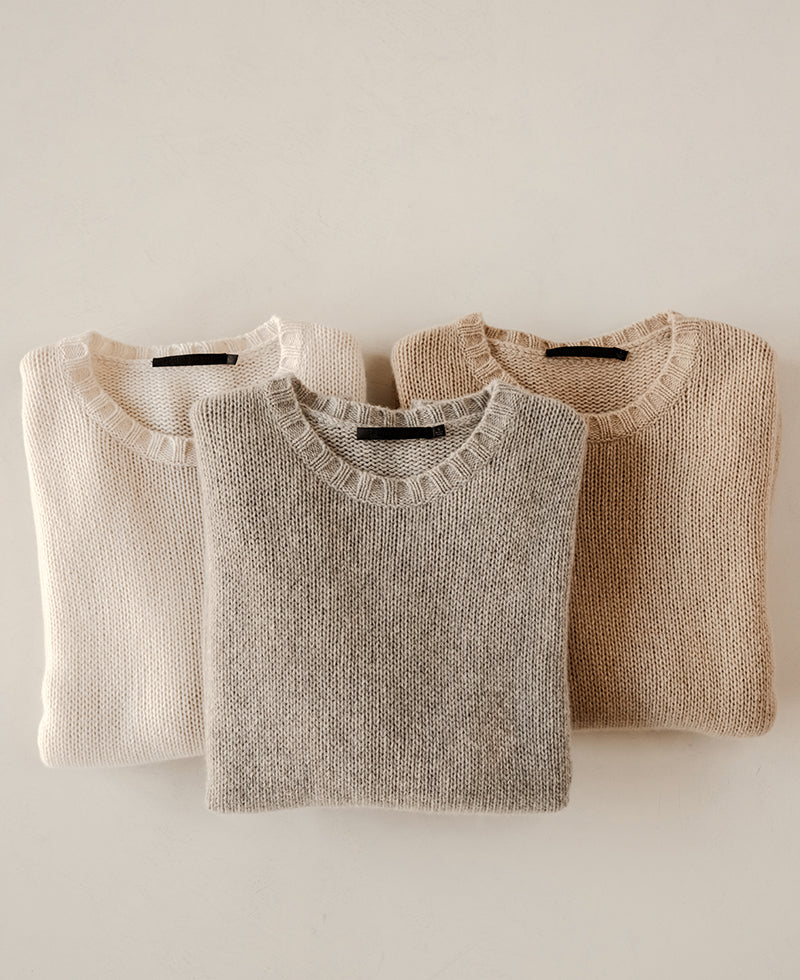 How to Care for Sweaters: Seasonal Sweater Care Guide – Jenni Kayne