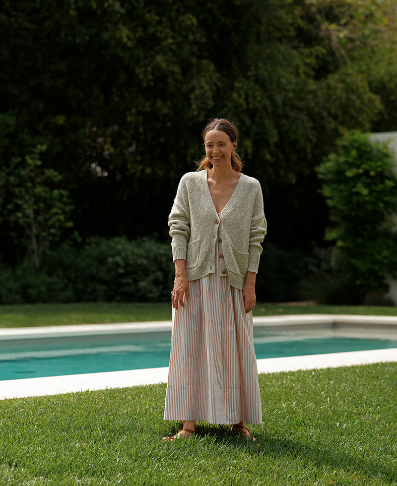 Summer Outfit Inspo from Jenni’s Current Style Rotation | Jenni Kayne
