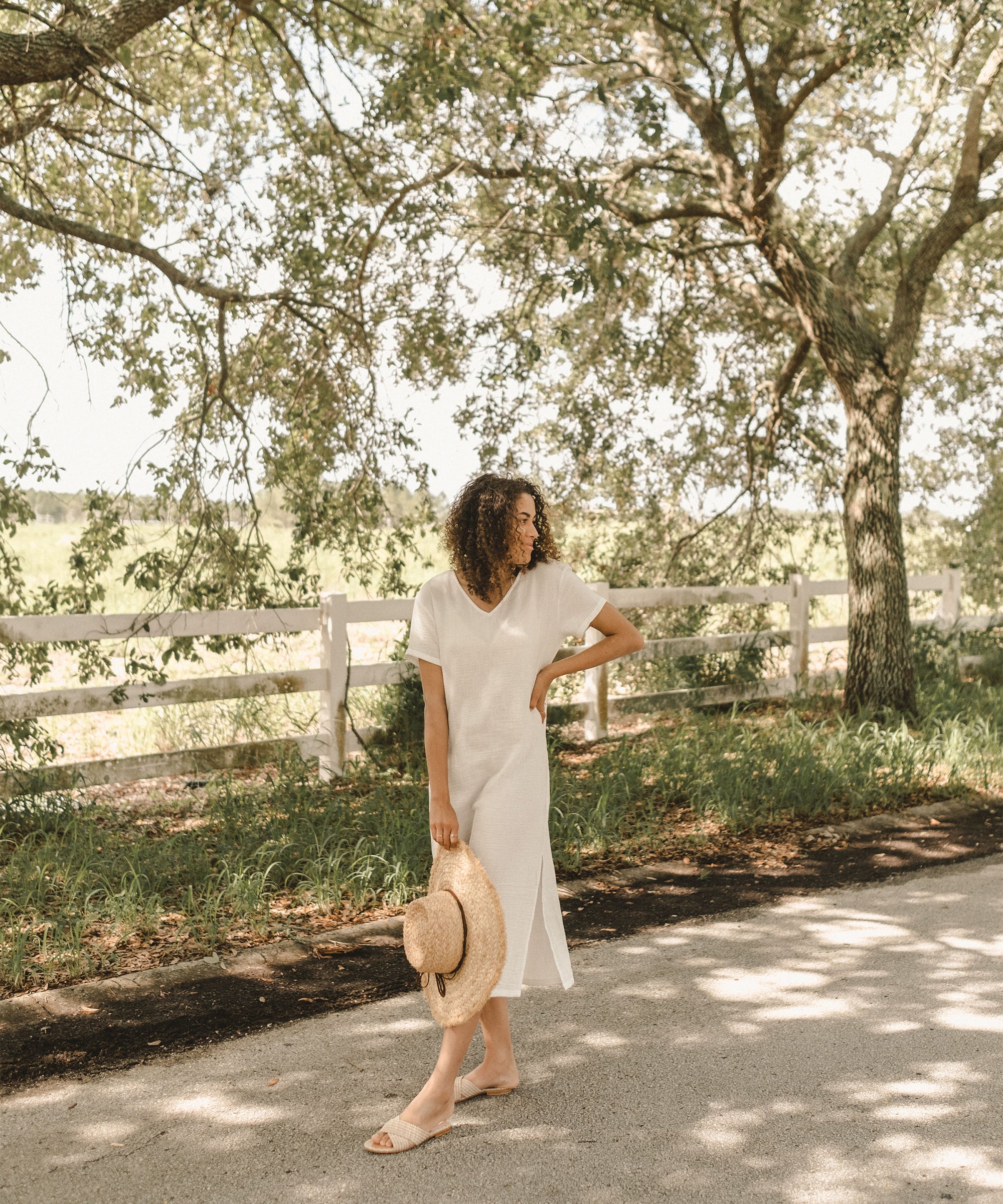 3 Looks That Define Summer Style – Jenni Kayne