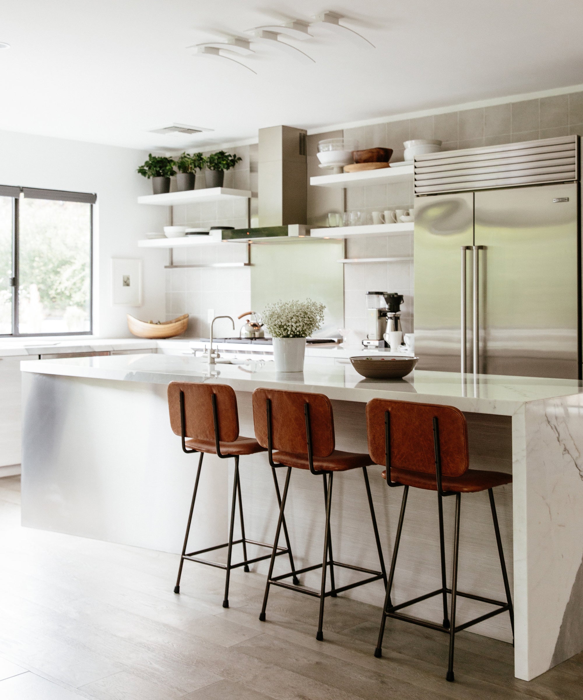 Best of the Blog: Favorite Kitchen Tours | Jenni Kayne