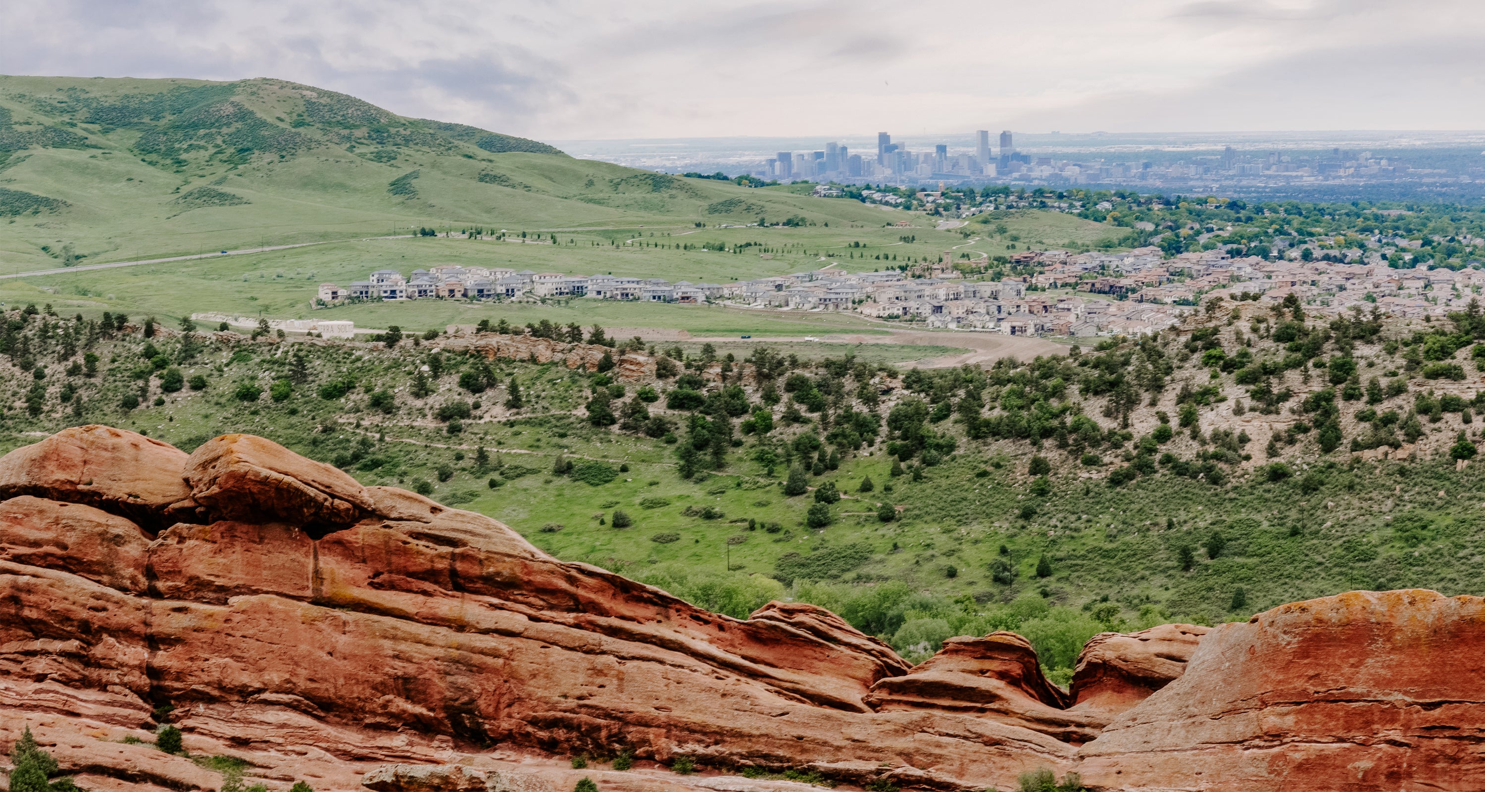 Denver City Guide: Where to Eat, Shop & Stay | Jenni Kayne