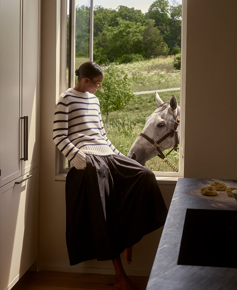 The Official Farmhouse Style Guide | Jenni Kayne