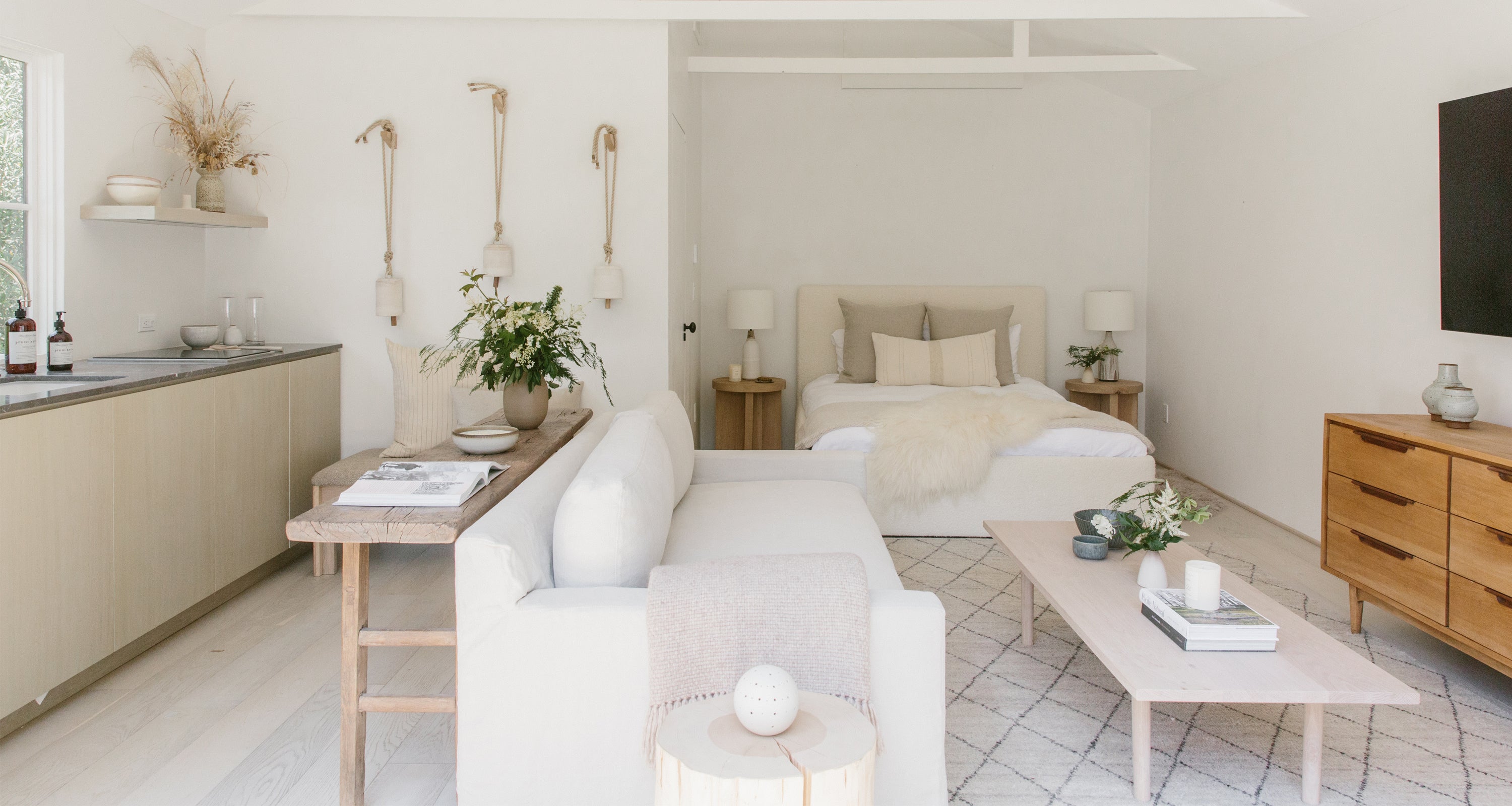 Jenni Kayne Interior Design Tips | Jenni Kayne