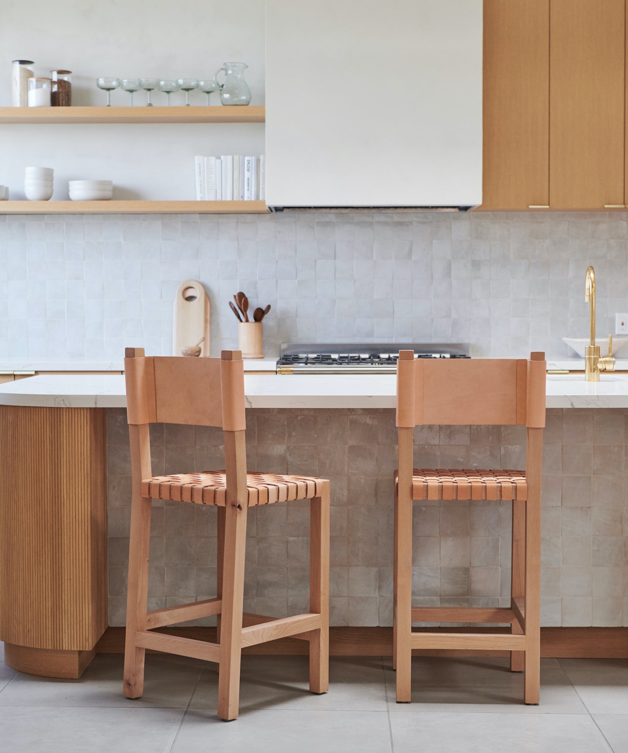 Be Our Guest: 4 Elevated Takes on Everyday Seating – Jenni Kayne