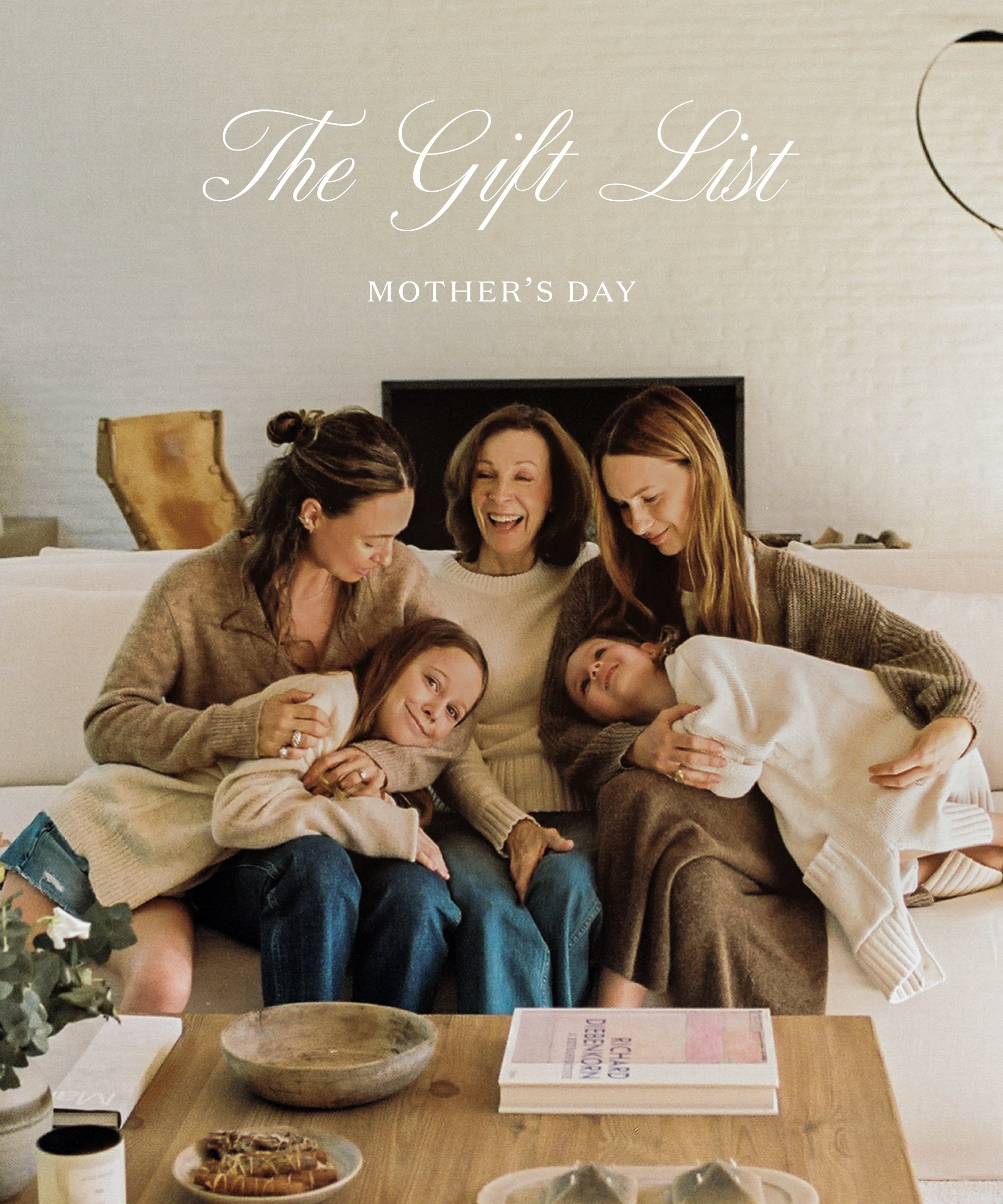 Jenni's Ultimate Guide to Mother's Day Gift Ideas | Jenni Kayne