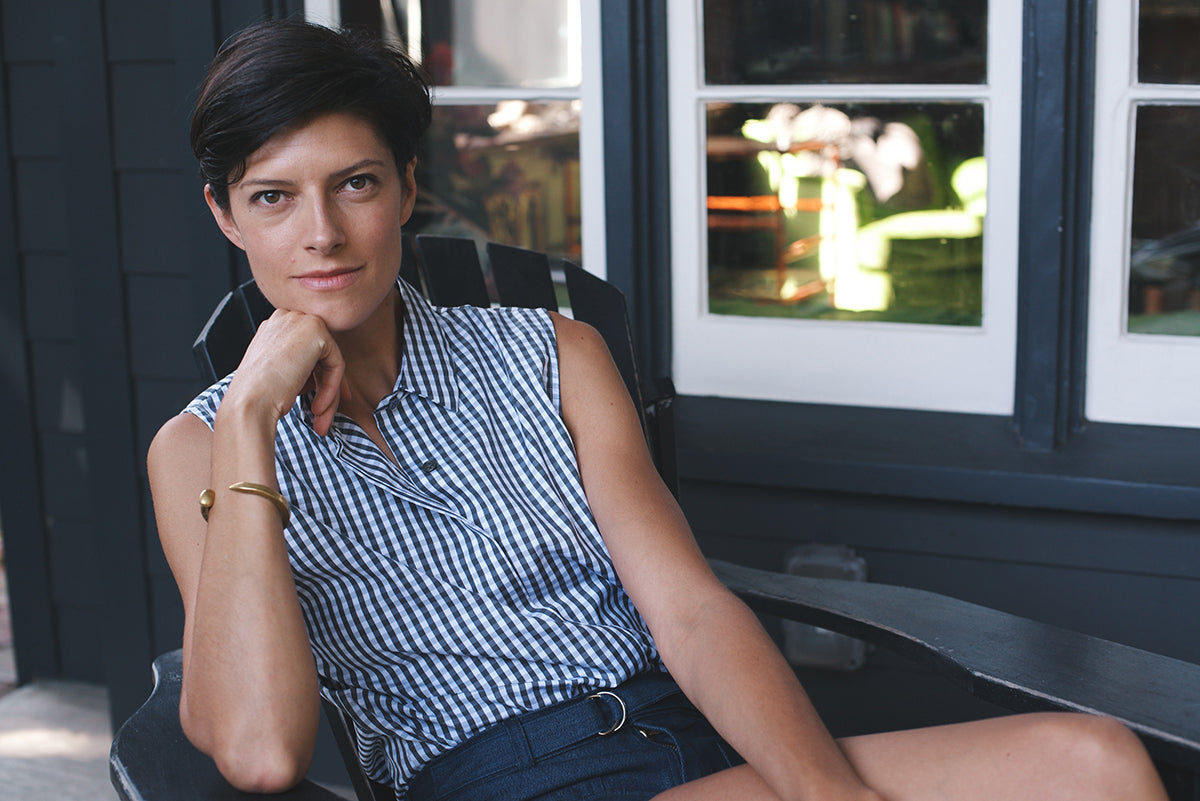 Inside Lawren Howell's Effortlessly Chic Personal Style – Jenni Kayne
