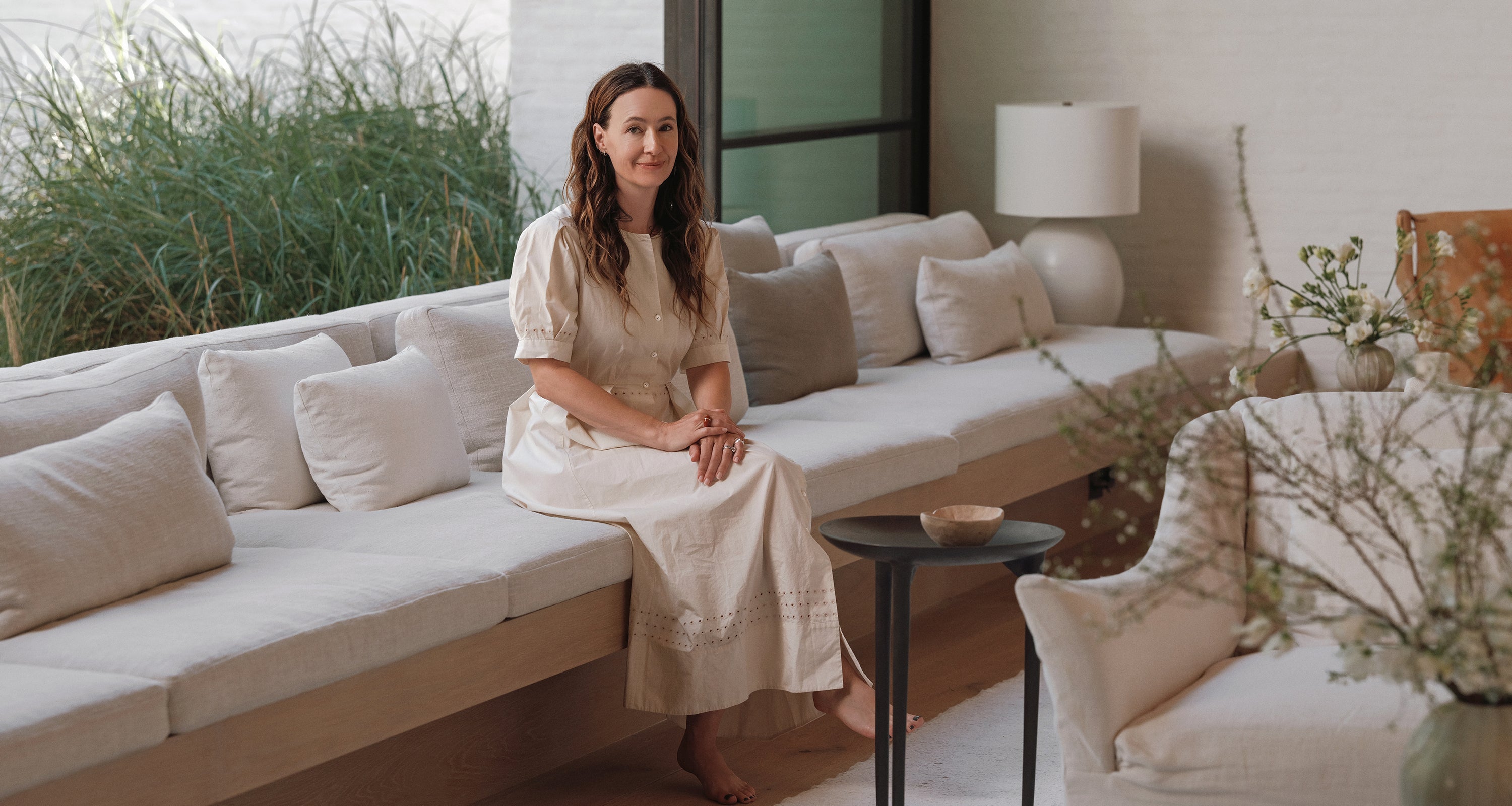 Jenni's Favorite Spring-To-Summer Looks | Jenni Kayne