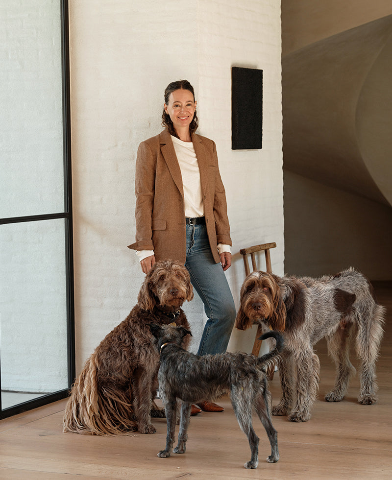 Fall Has Finally Arrived: Here’s How Jenni’s Styling It – Jenni Kayne