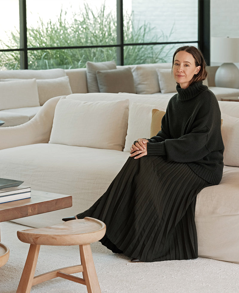 Jenni’s Picks: In-Between Season Style | Jenni Kayne