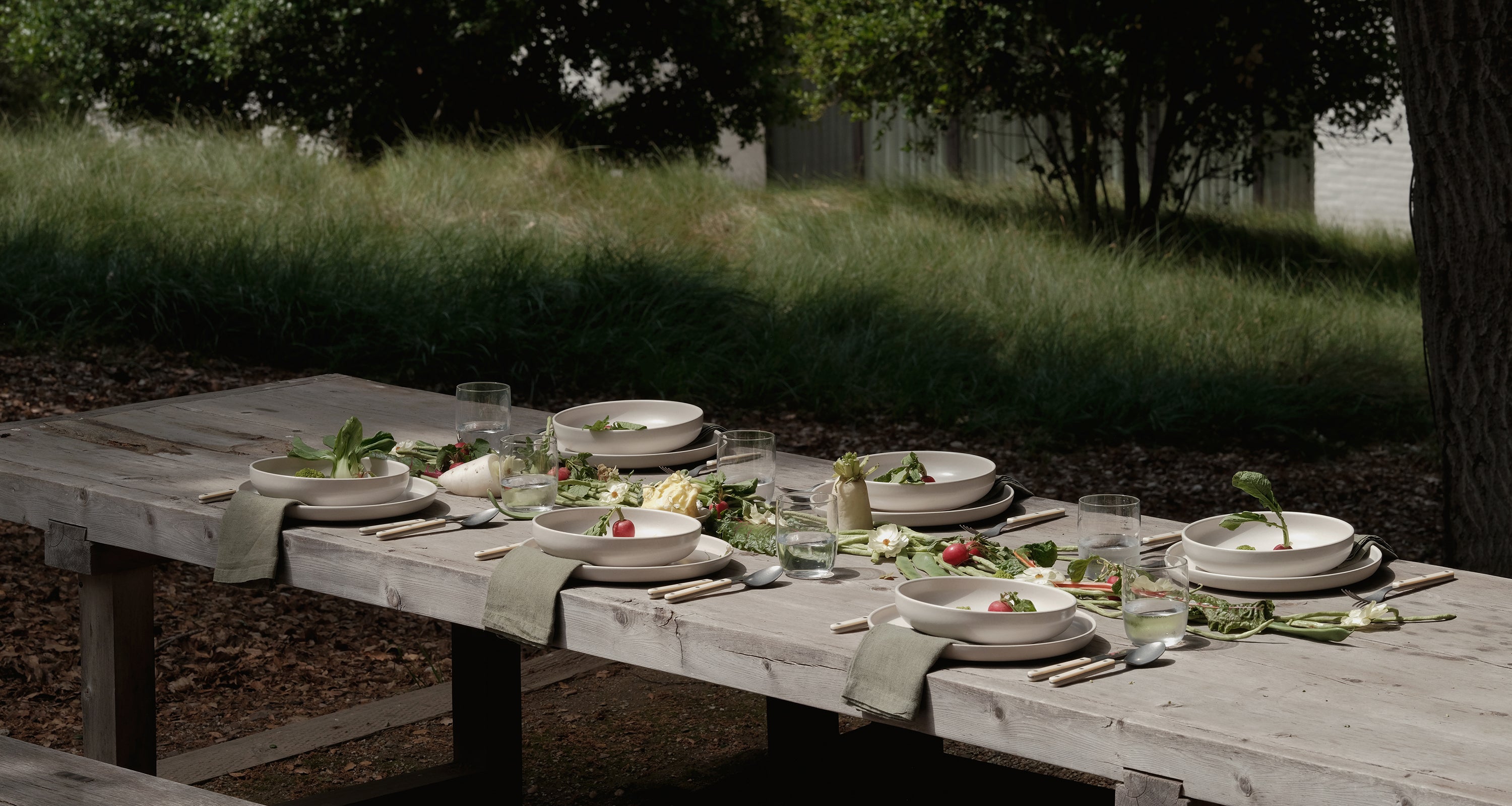 Jenni's Approach to Spring Entertaining – Jenni Kayne