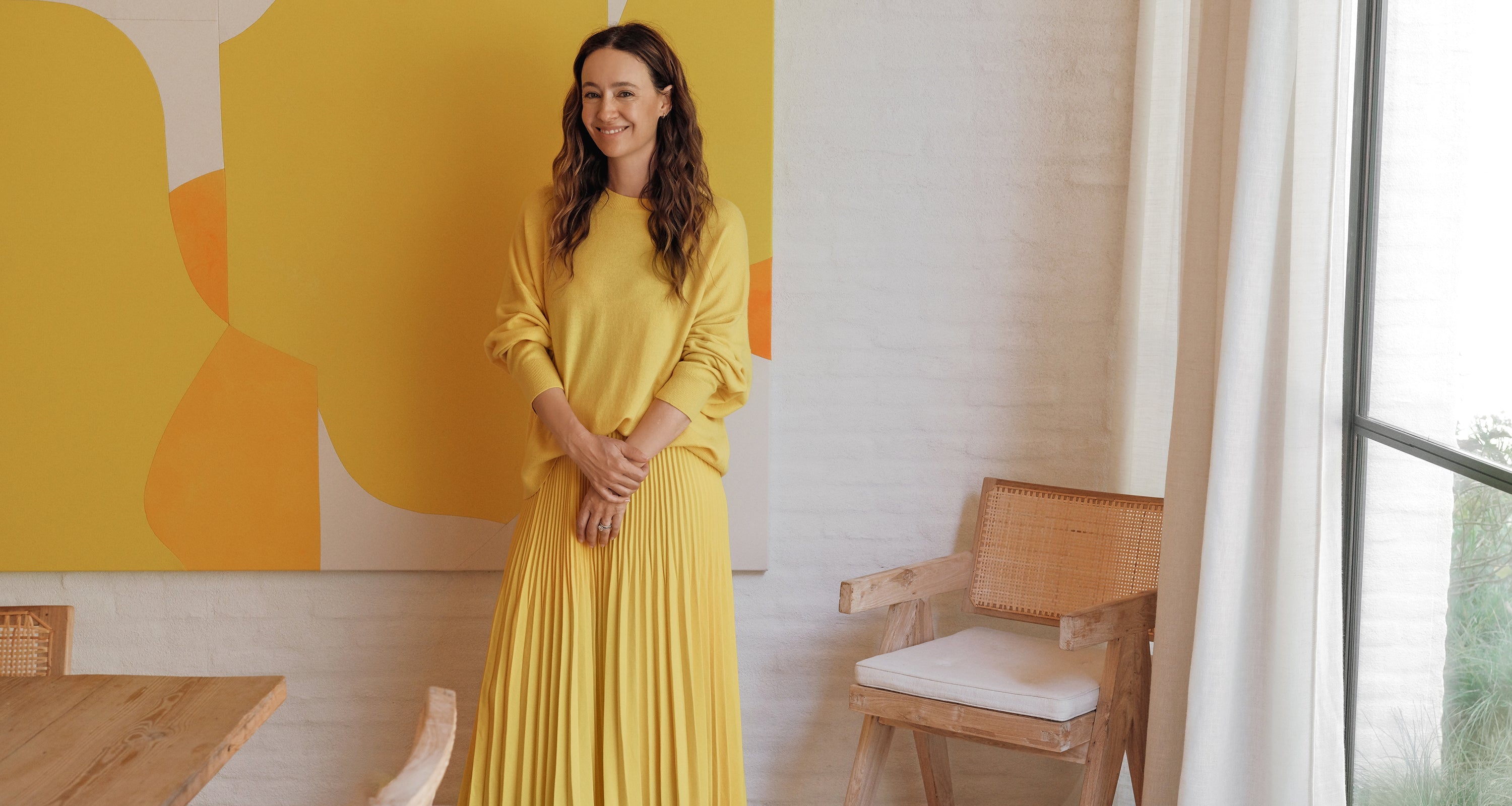 Jenni’s Spring Style Guide | Jenni Kayne