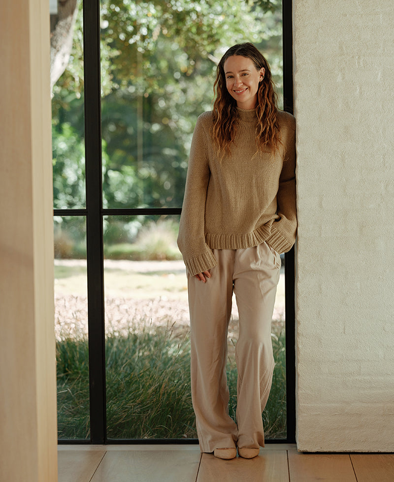 Inside Jenni’s Ultra-Versatile Midwinter Wardrobe | Jenni Kayne