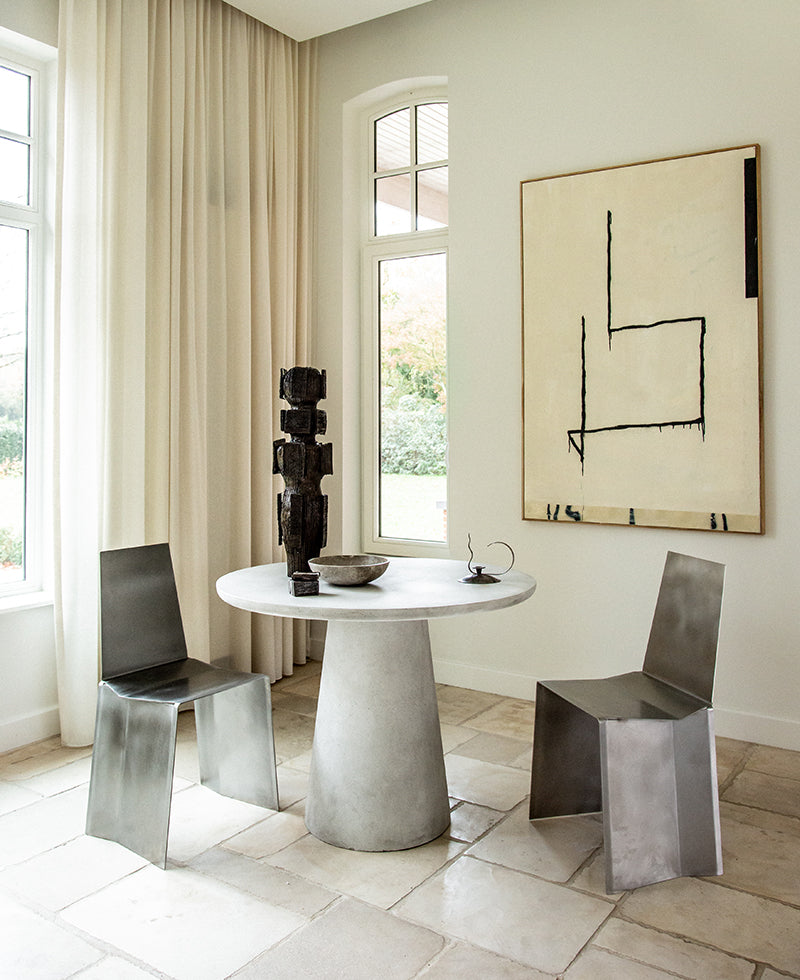 Inside Kate Eyckerman's Dream 1800's Belgian Villa | Jenni Kayne