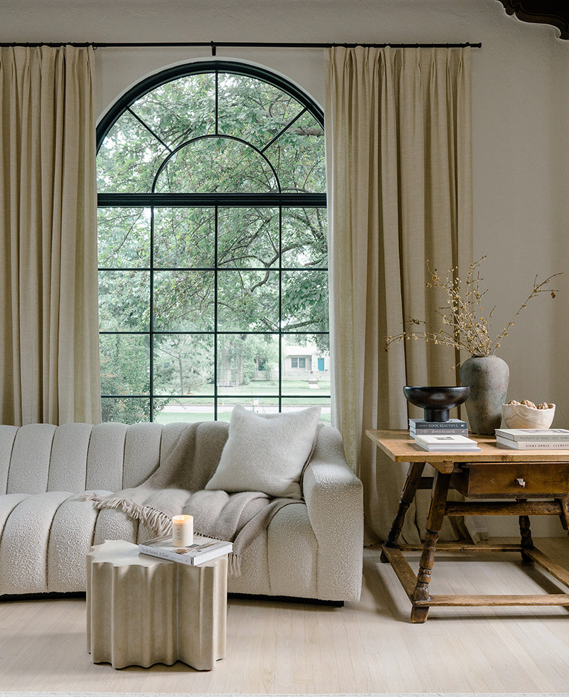 At Home in a 1930s Spanish Revival with Photographer Laura Murray ...