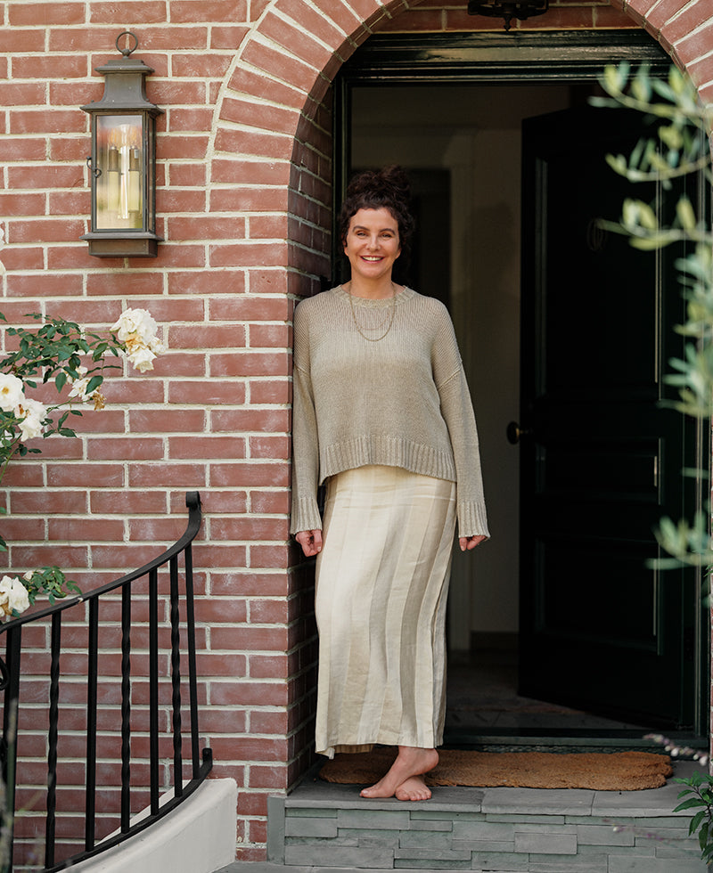 Leanne Citrone’s Hancock Park Home is Picture Perfect | Jenni Kayne