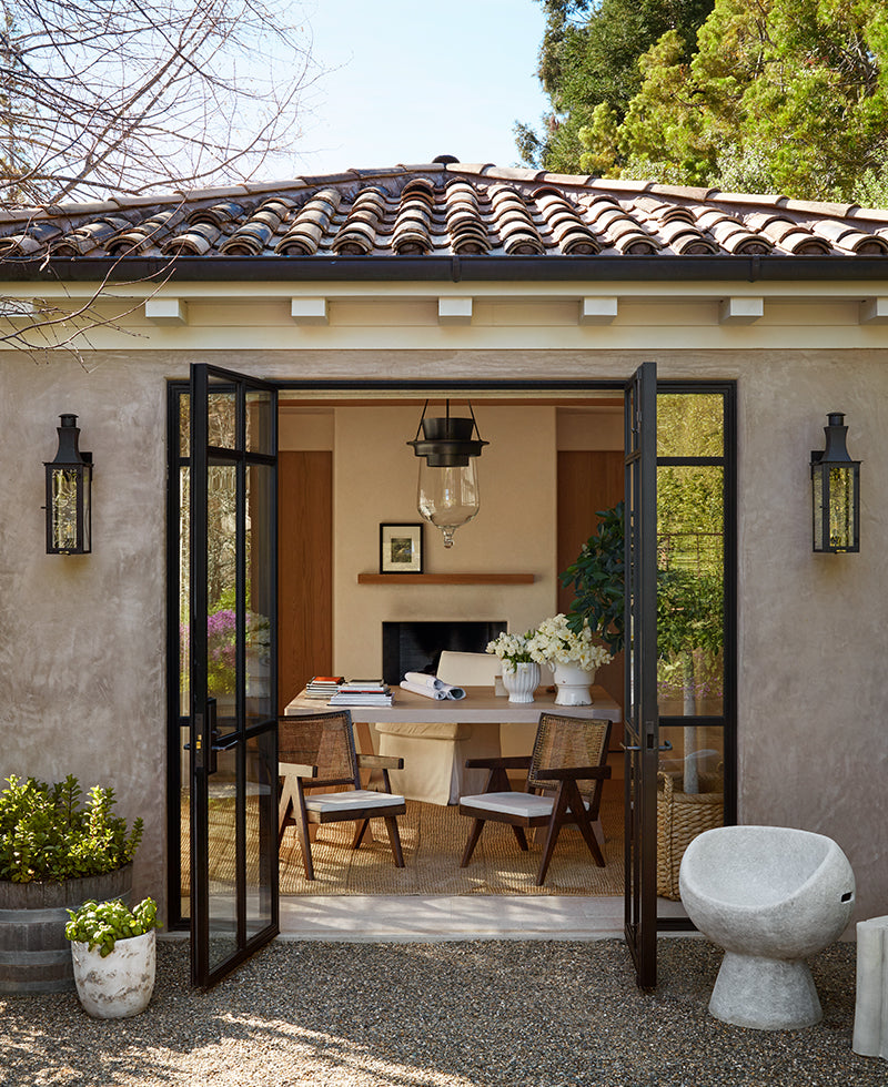 Inside This Elevated California Abode By Leverone Design | Jenni Kayne