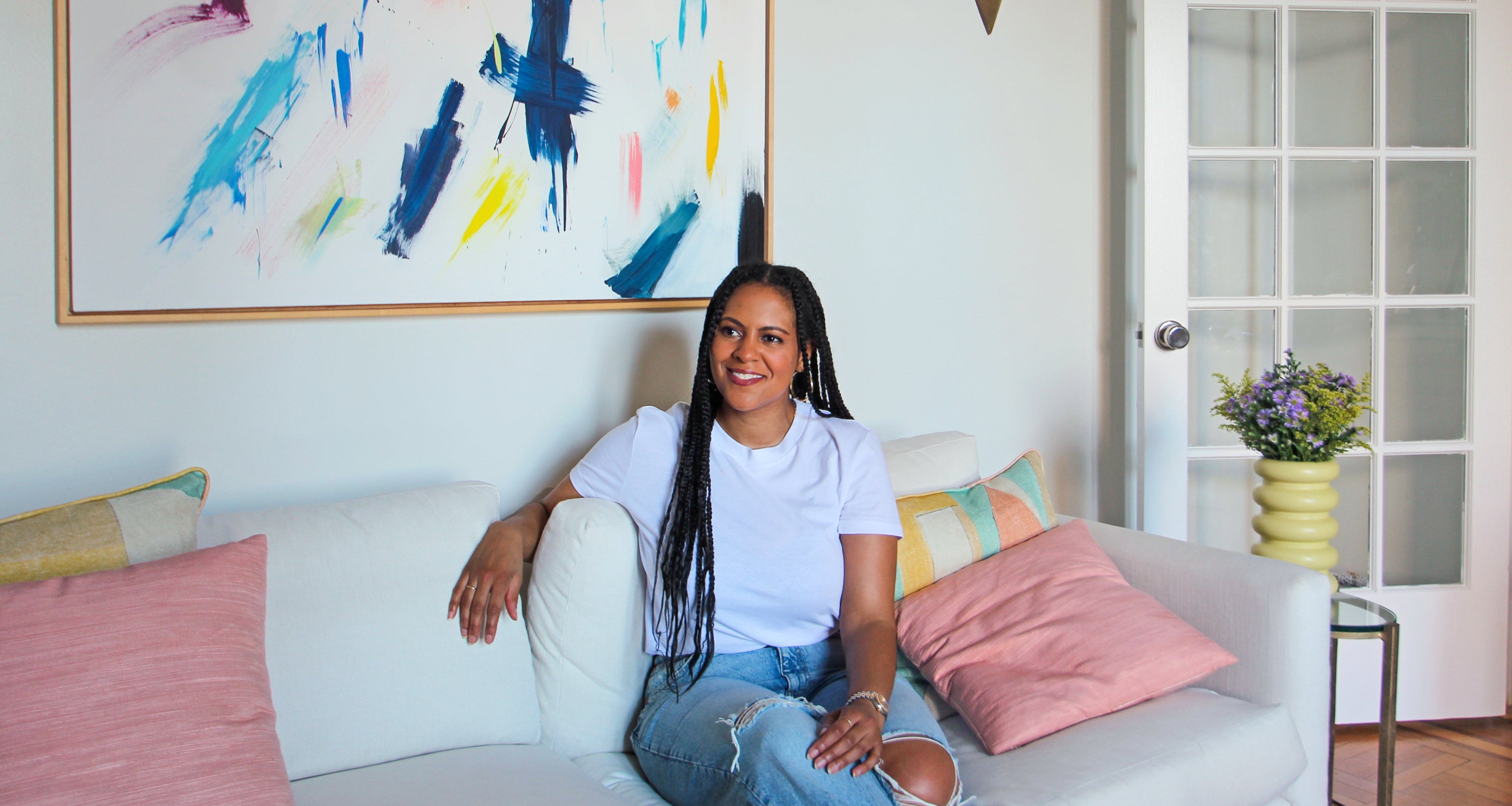 Clare's Nicole Gibbons on Entrepreneurship and Embracing Moments at Ho ...