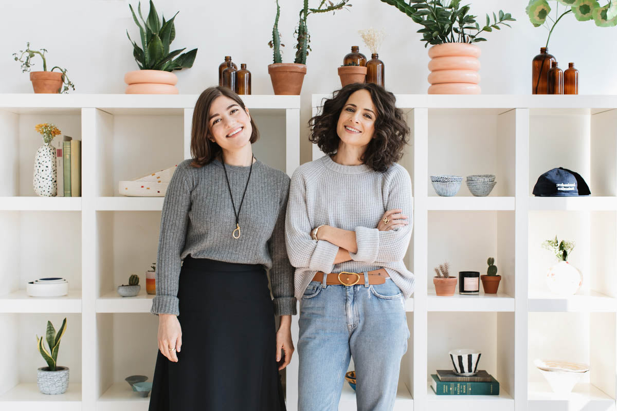 Of a Kind's Erica Cerulo and Claire Mazur on Evolving Your Business St ...
