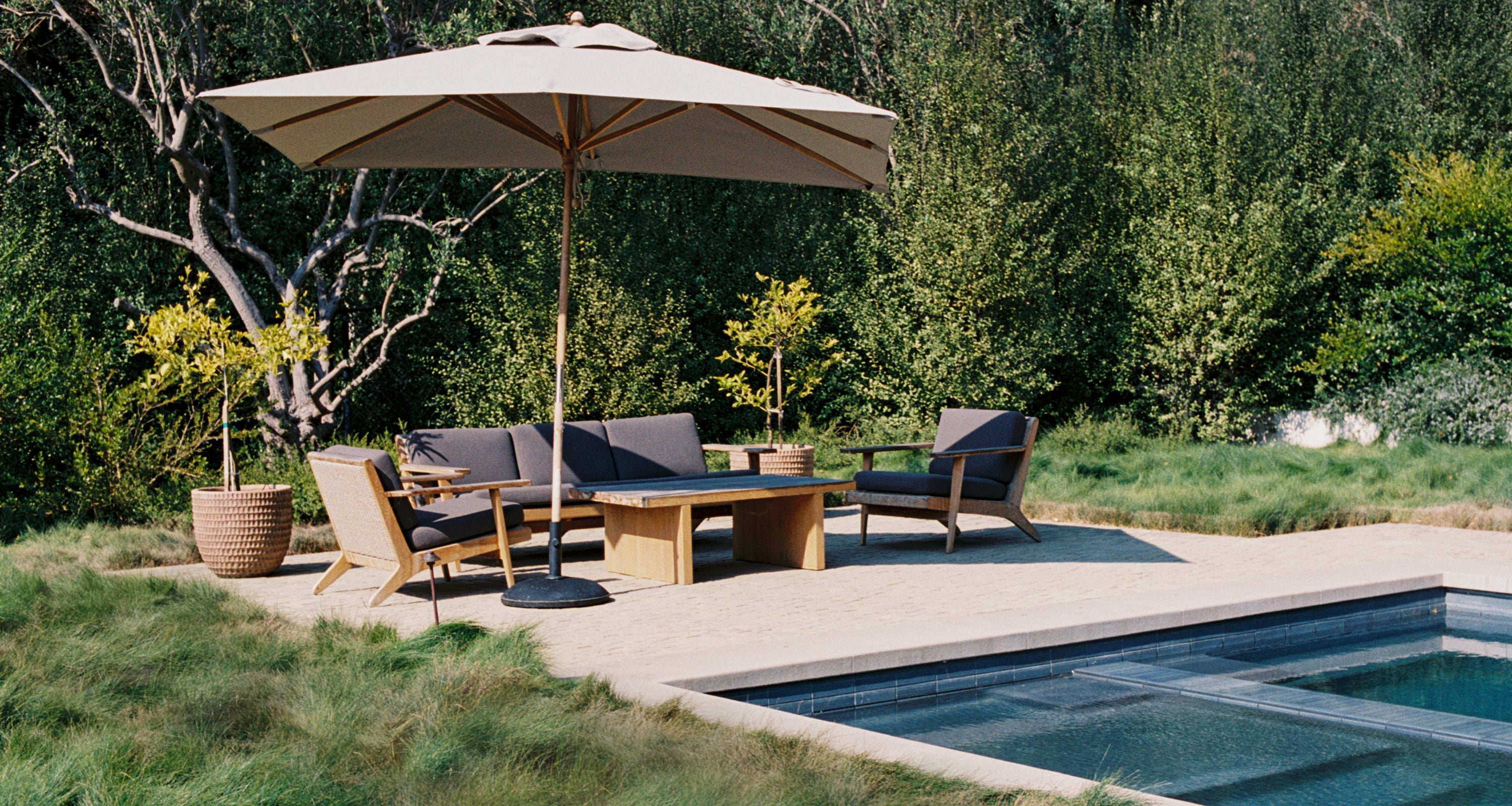 ORCA’s Mindful Guide to Landscape Design – Jenni Kayne