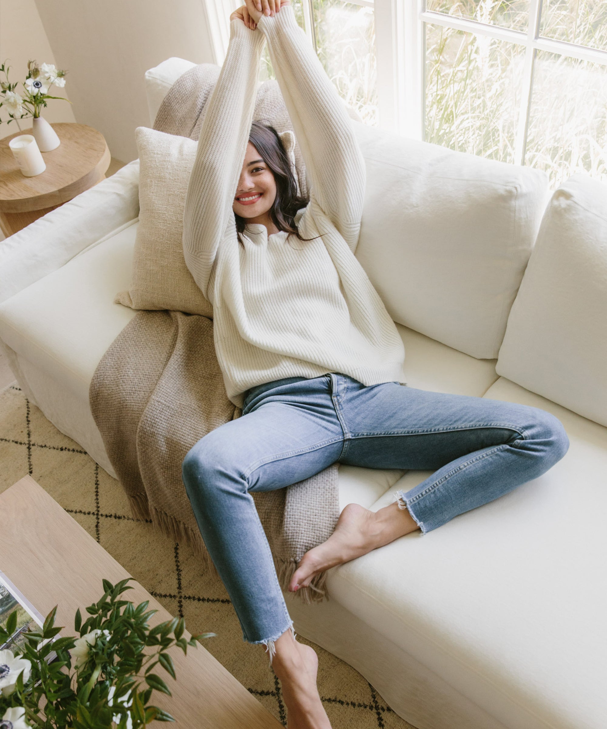 2021 Style Resolutions You’ll Actually Keep | Jenni Kayne