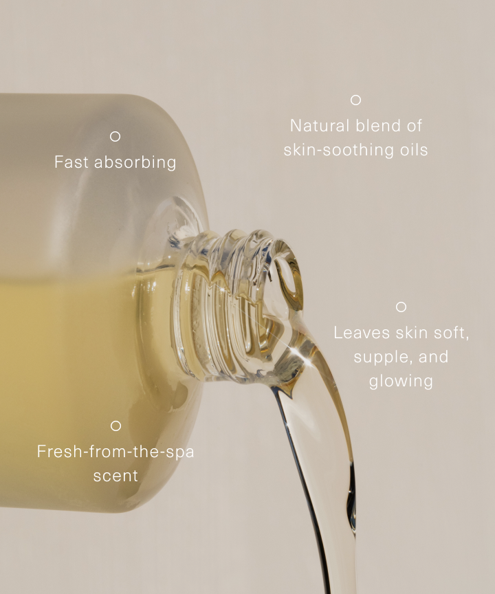 Dew Body Oil | Jenni Kayne