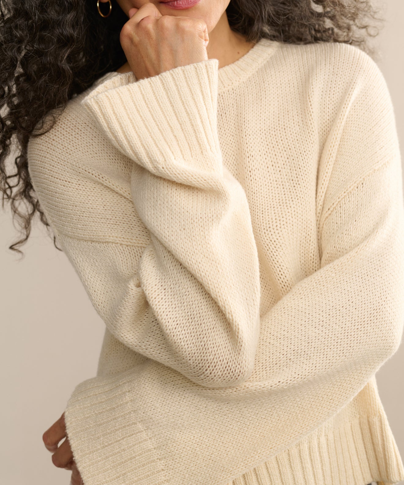 Cameron Crewneck – Jenni Kayne