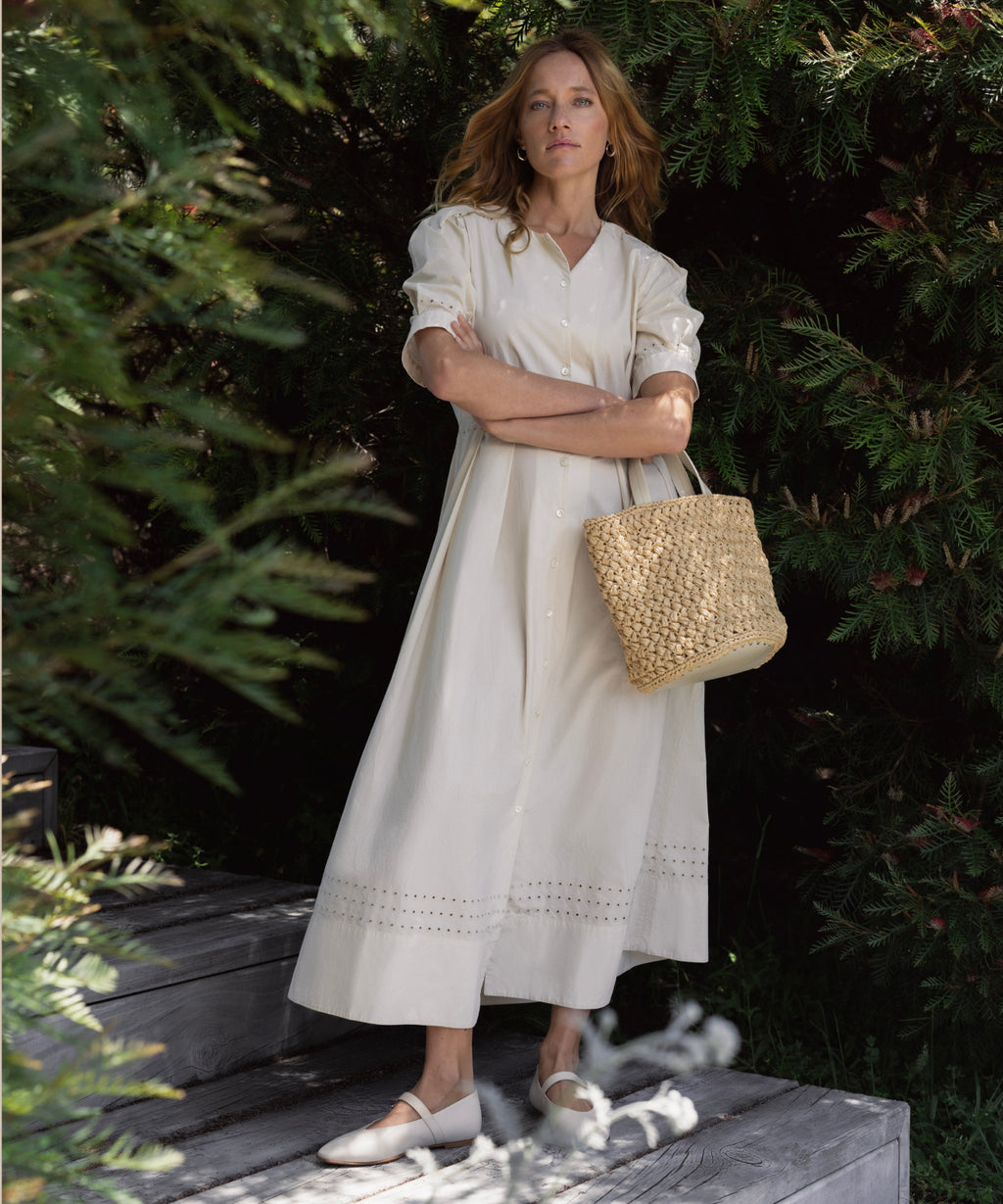 Capri Bag – Jenni Kayne