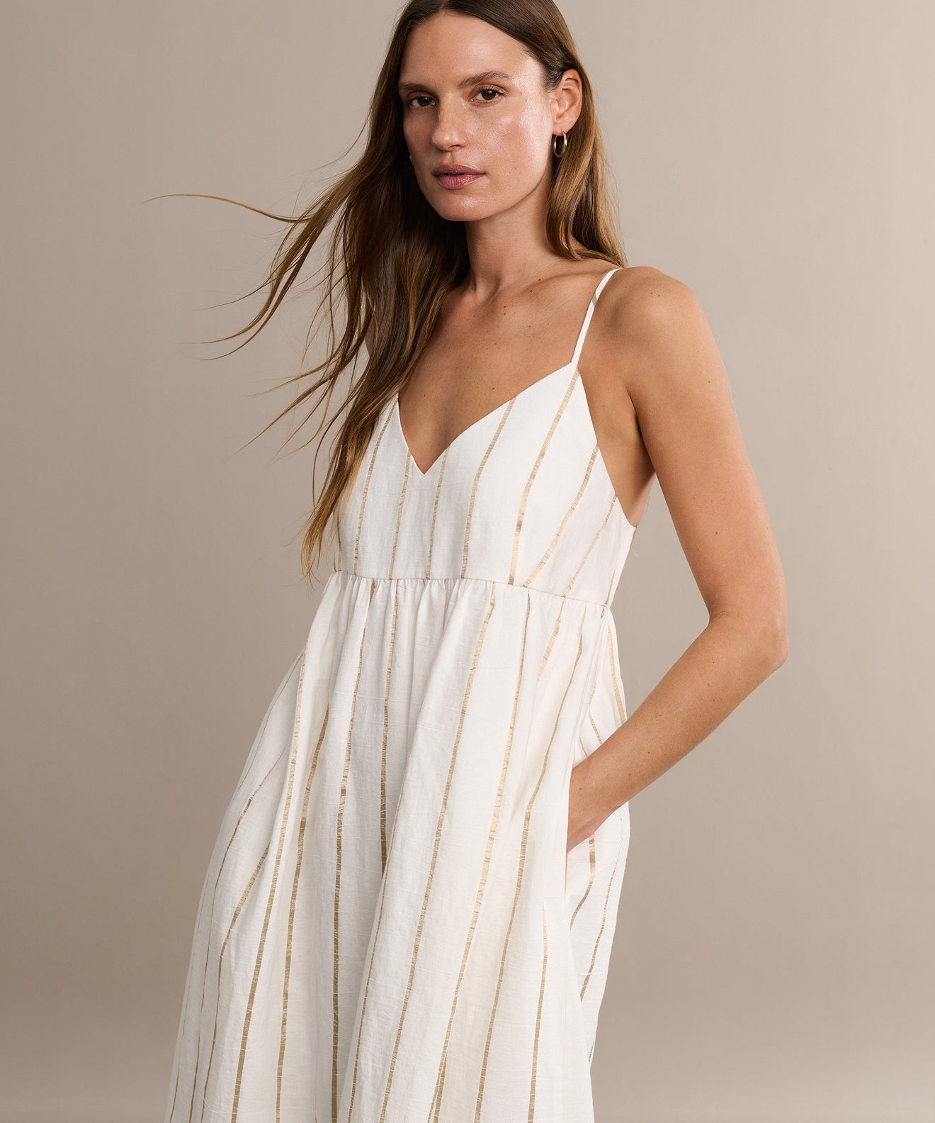 Jenni Kayne Cove Dress