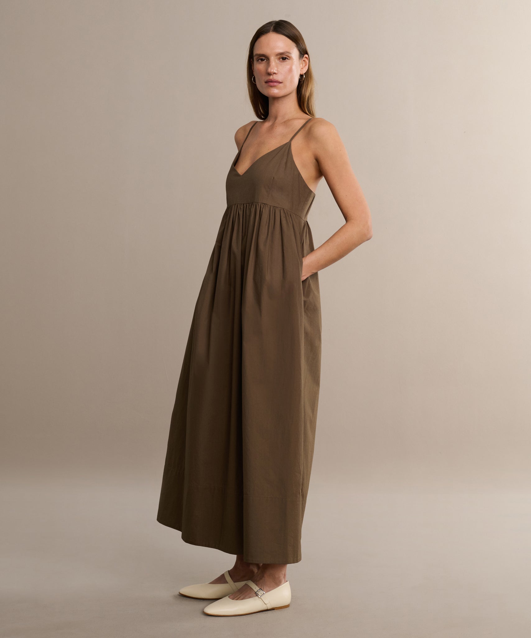 Jenni Kayne Cove Dress