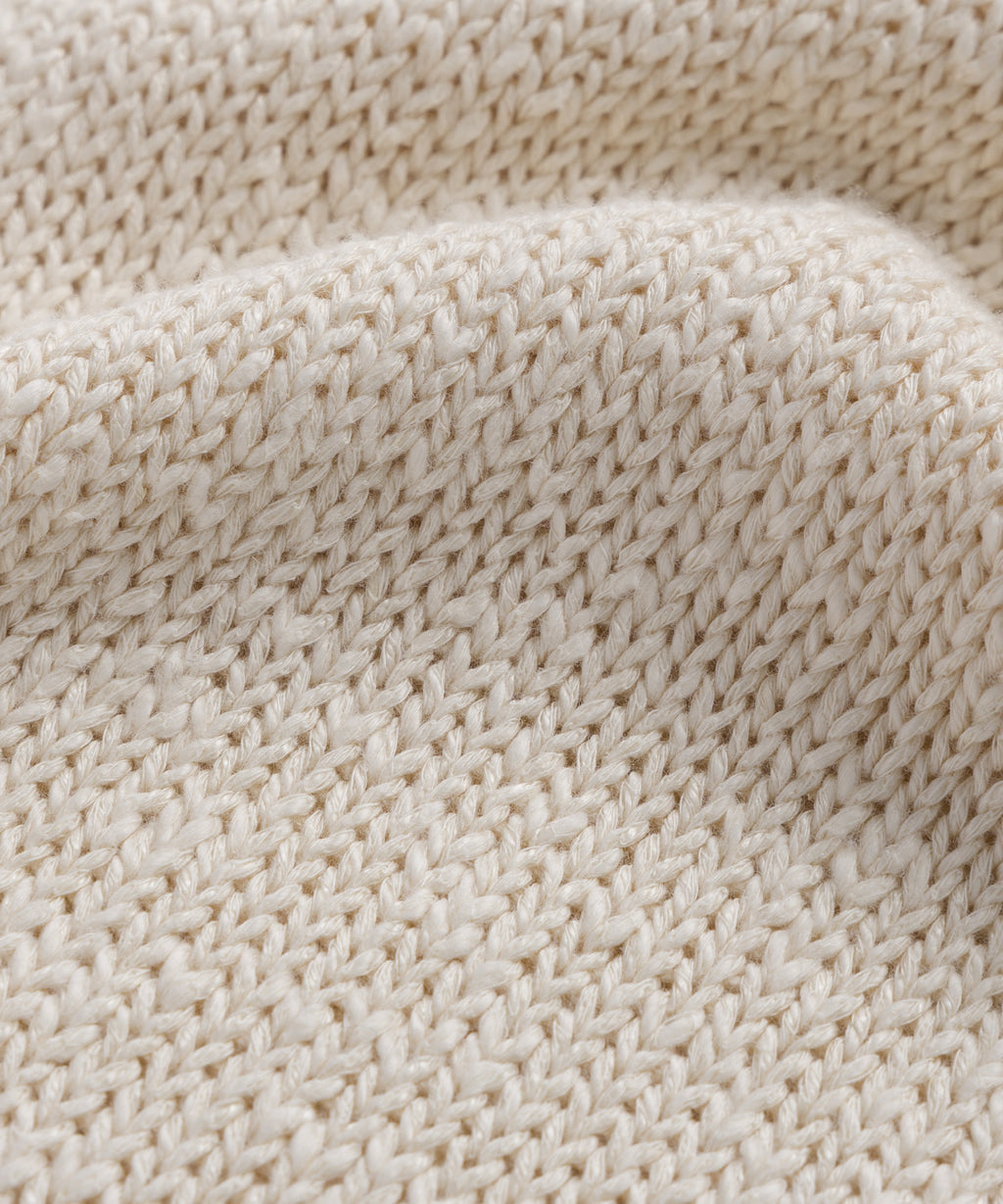 Cruise Cocoon Crewneck – Jenni Kayne