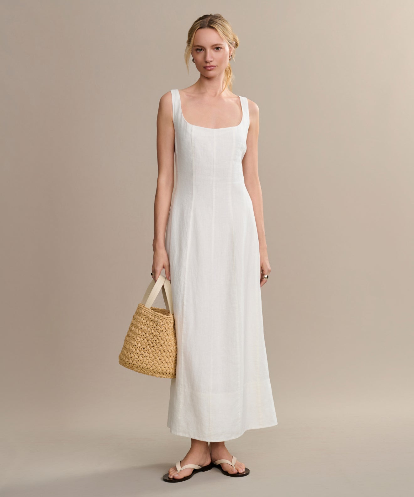 Kinney Dress – Jenni Kayne