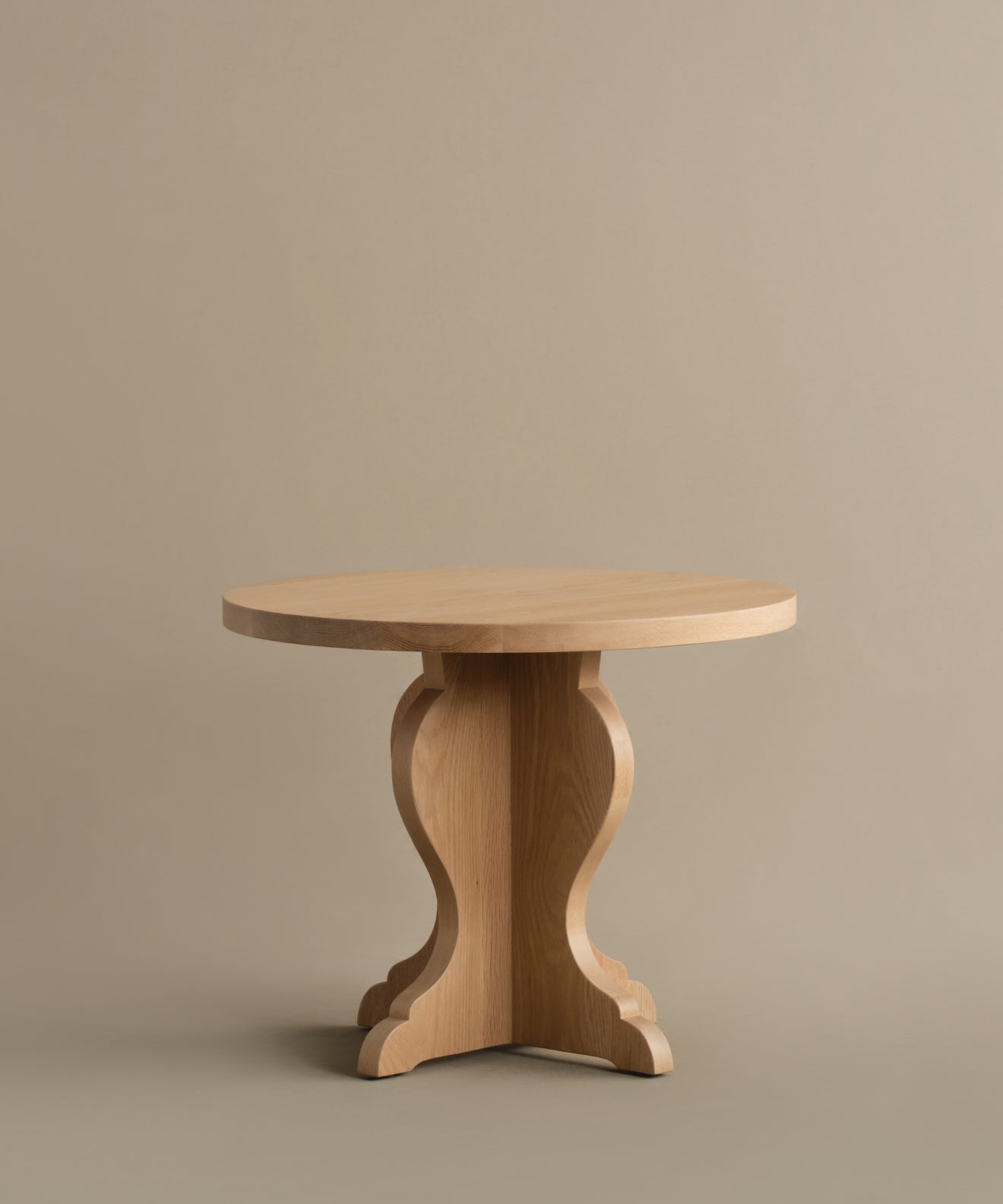 Lombard Side Table – Jenni Kayne