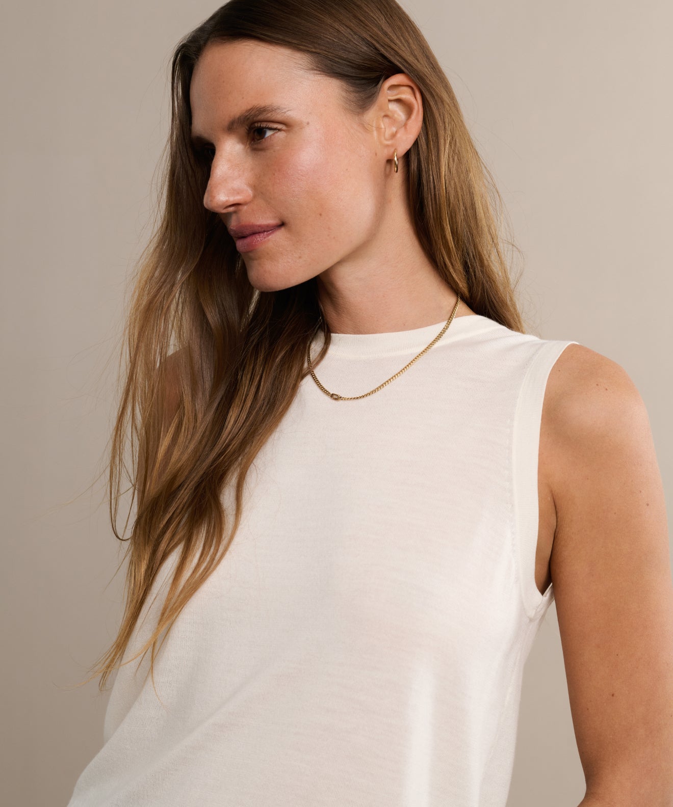 Merino Tank – Jenni Kayne