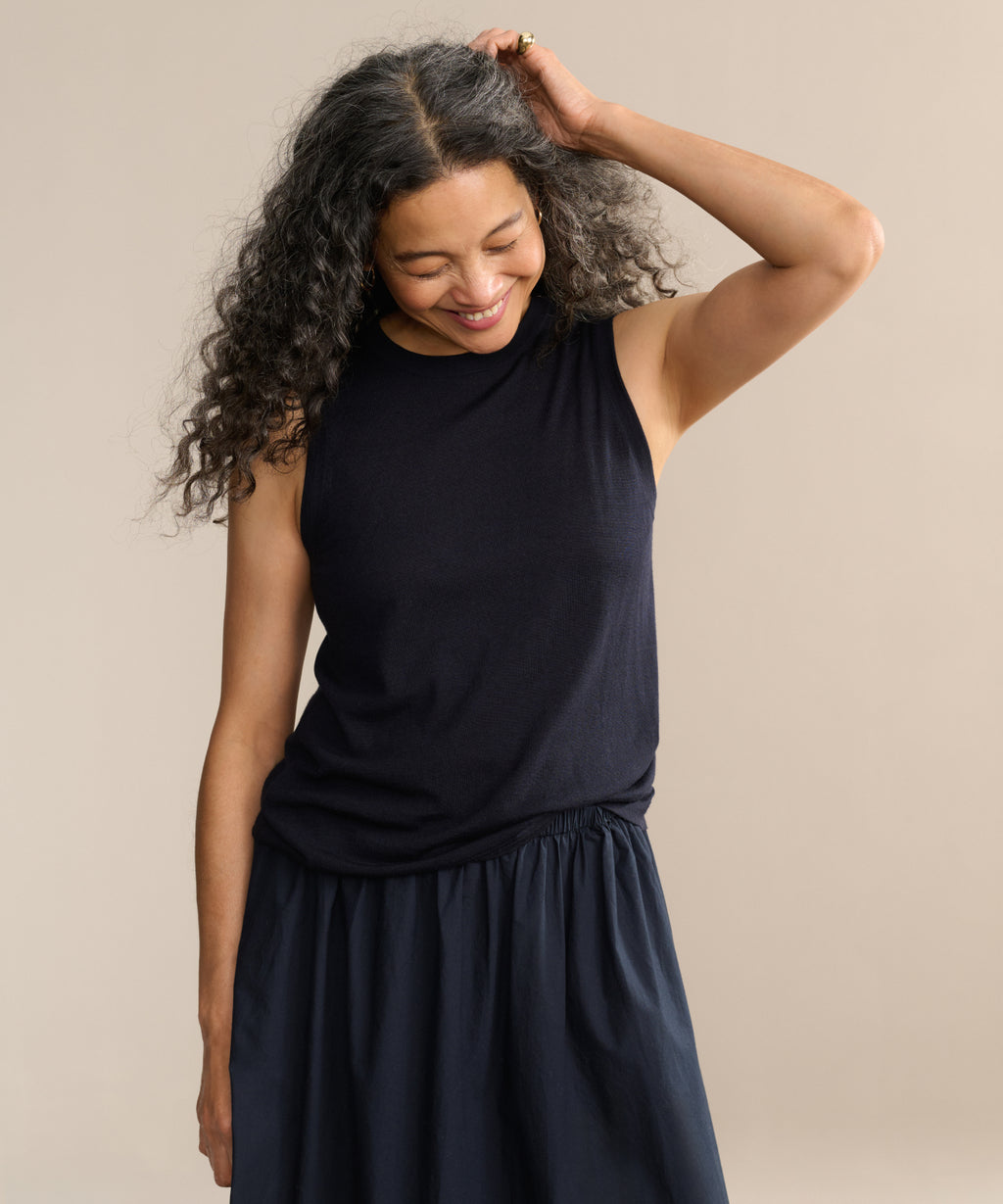 Merino Tank – Jenni Kayne