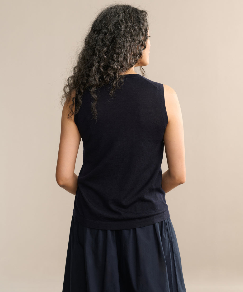 Merino Tank – Jenni Kayne